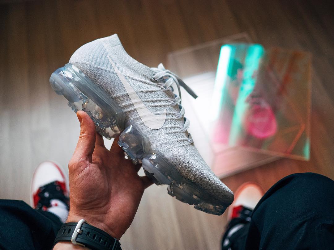 Обзор кроссовок NEL - Статьи блога интернет магазина Sneakerhead