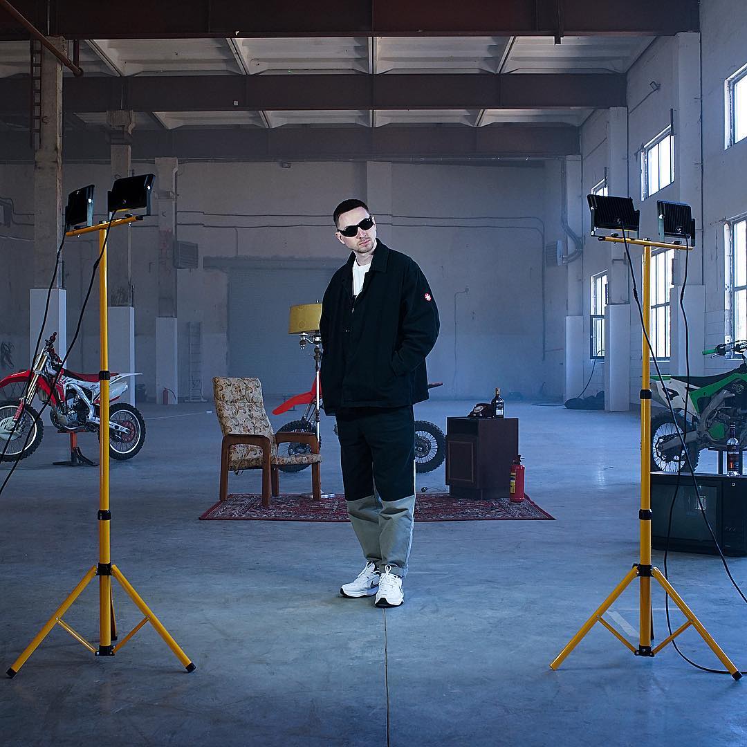 Обзор кроссовок NEL - Статьи блога интернет магазина Sneakerhead