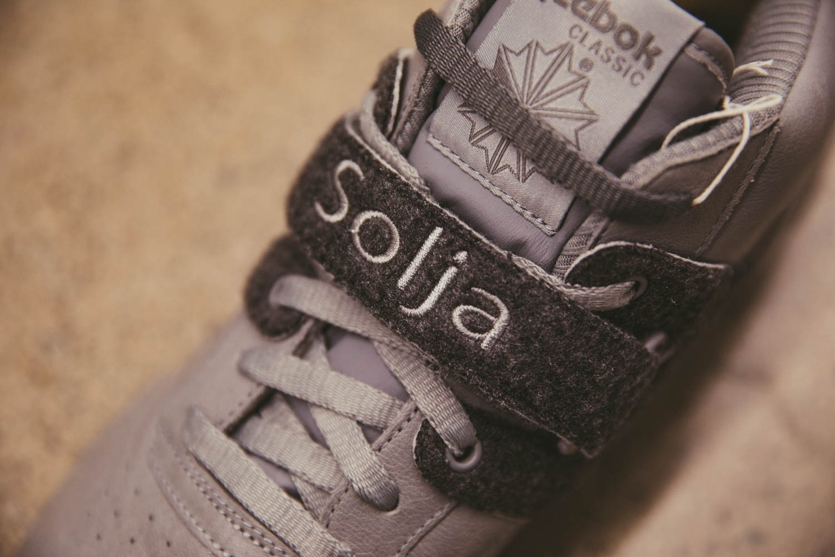 7 фактов про Reebok Workout Plus, которые вы могли не знать - Статьи ...