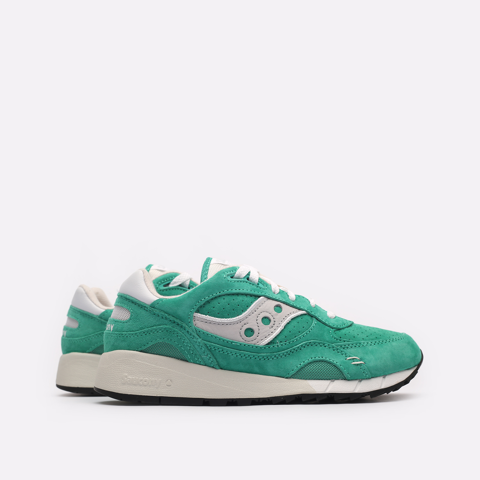 Мужские кроссовки Saucony Shadow 6000 (S706622) - купить оригинал в ...