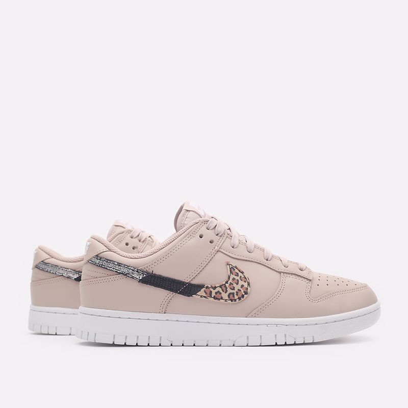 Женские кроссовки Nike Dunk Low WMNS (DD7099-200) - купить оригинал в ...