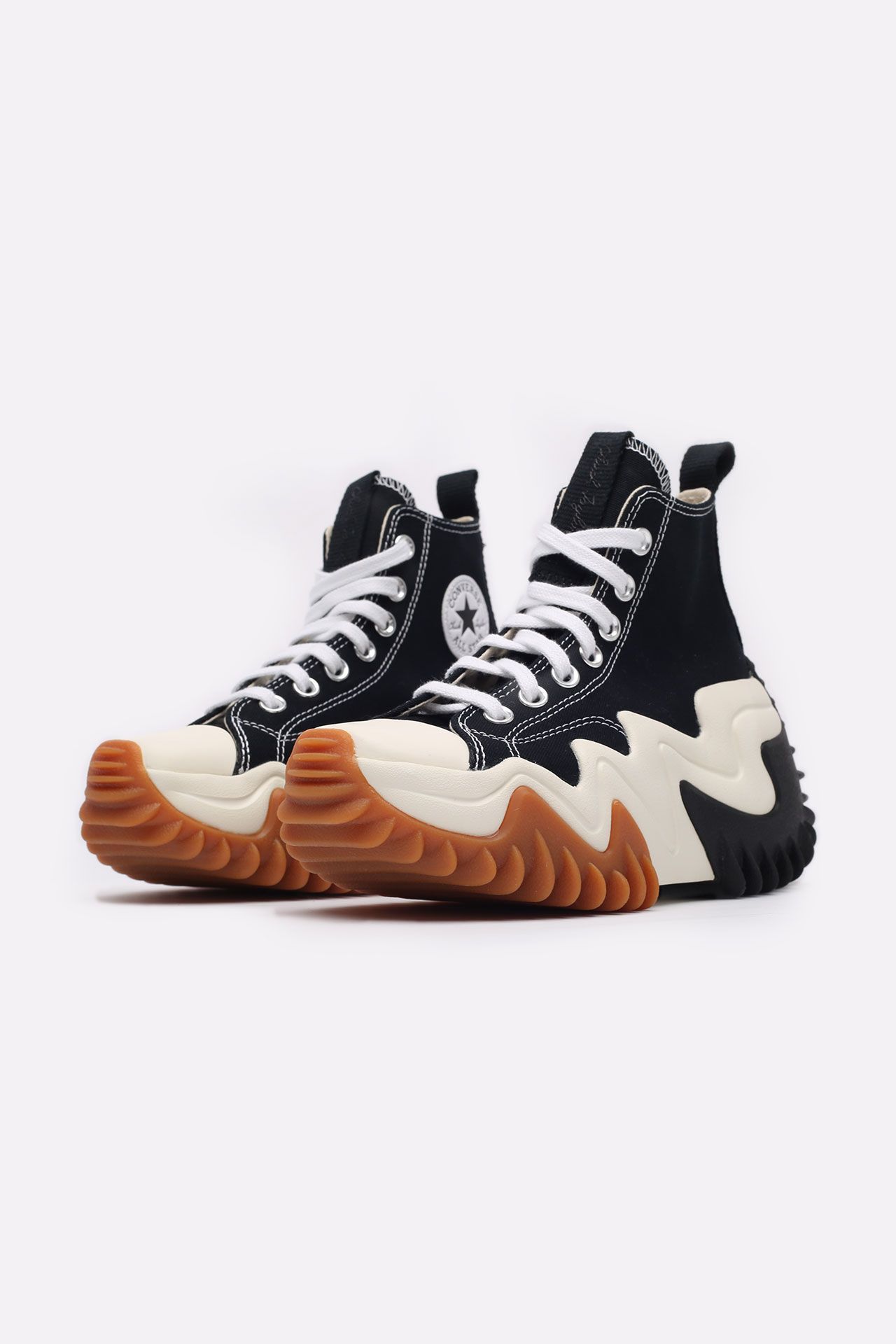 Кеды Converse Run Star Motion Hi (171545) - купить оригинал в Москве с ...