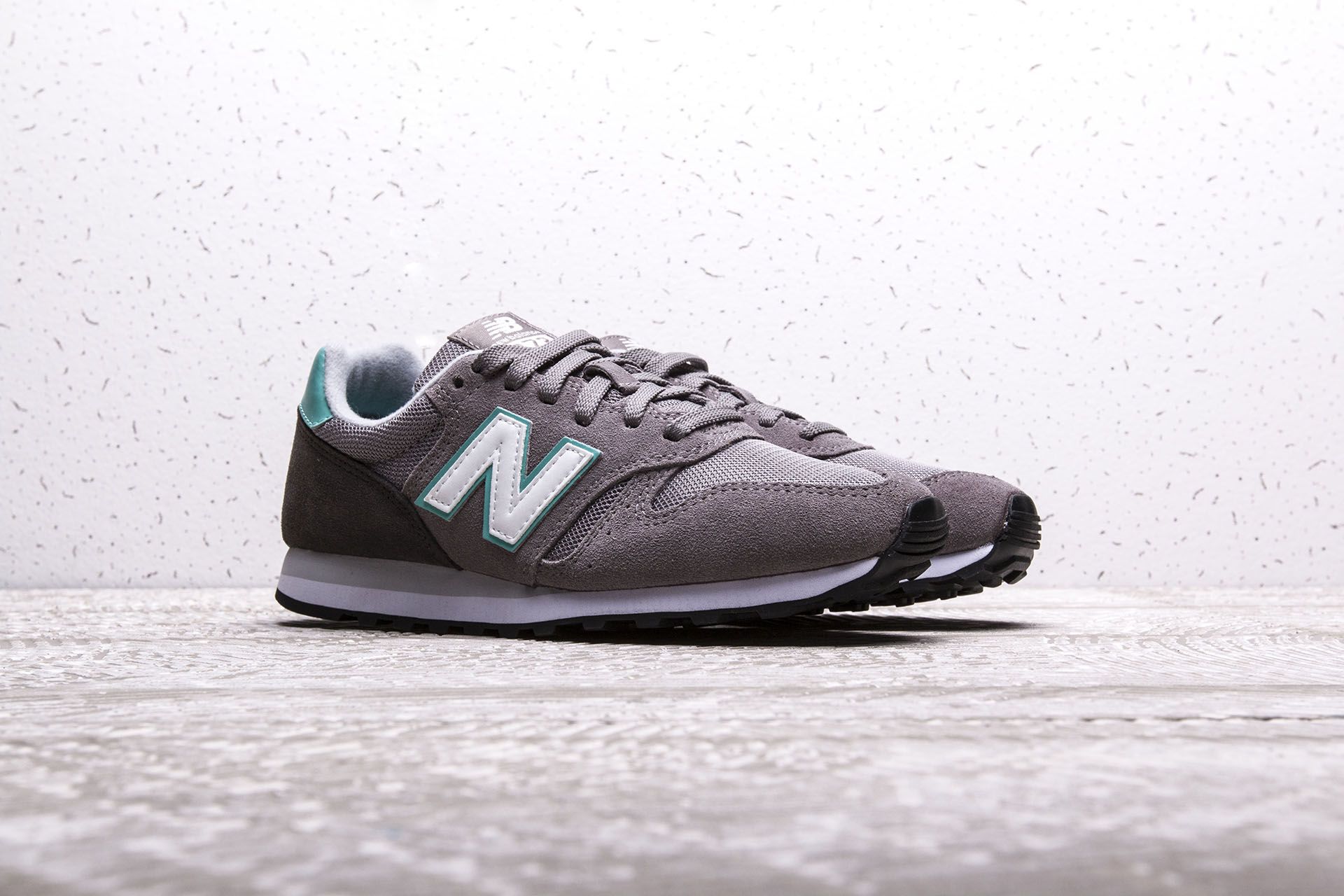 Женские кроссовки New Balance 373 (WL373GG/B) - купить оригинал в ...