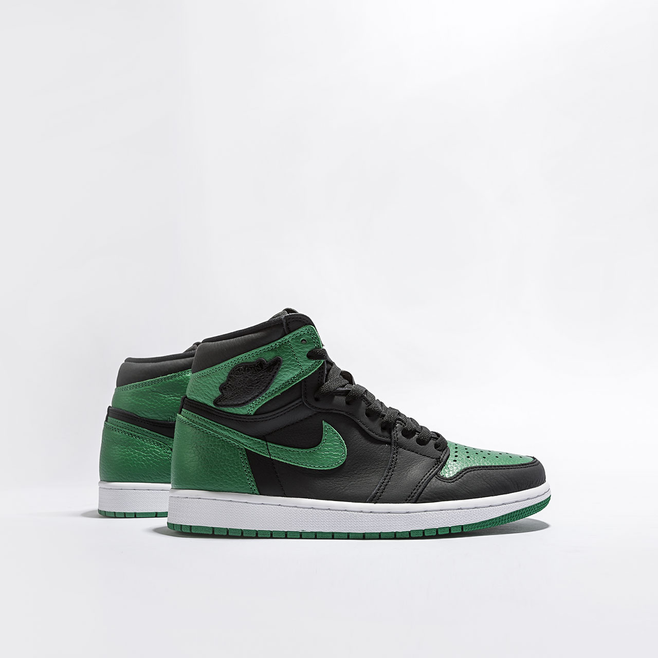 Мужские кроссовки Jordan 1 Retro Hight OG (555088-030) - купить ...