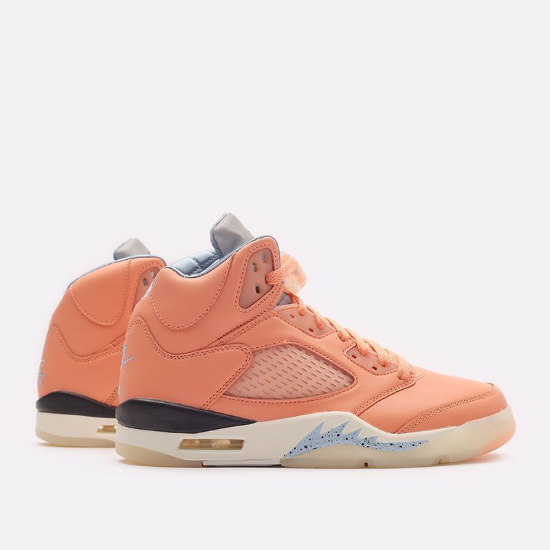 Мужские кроссовки Jordan x DJ Khaled Retro 5 SP (DV4982-641) - купить ...