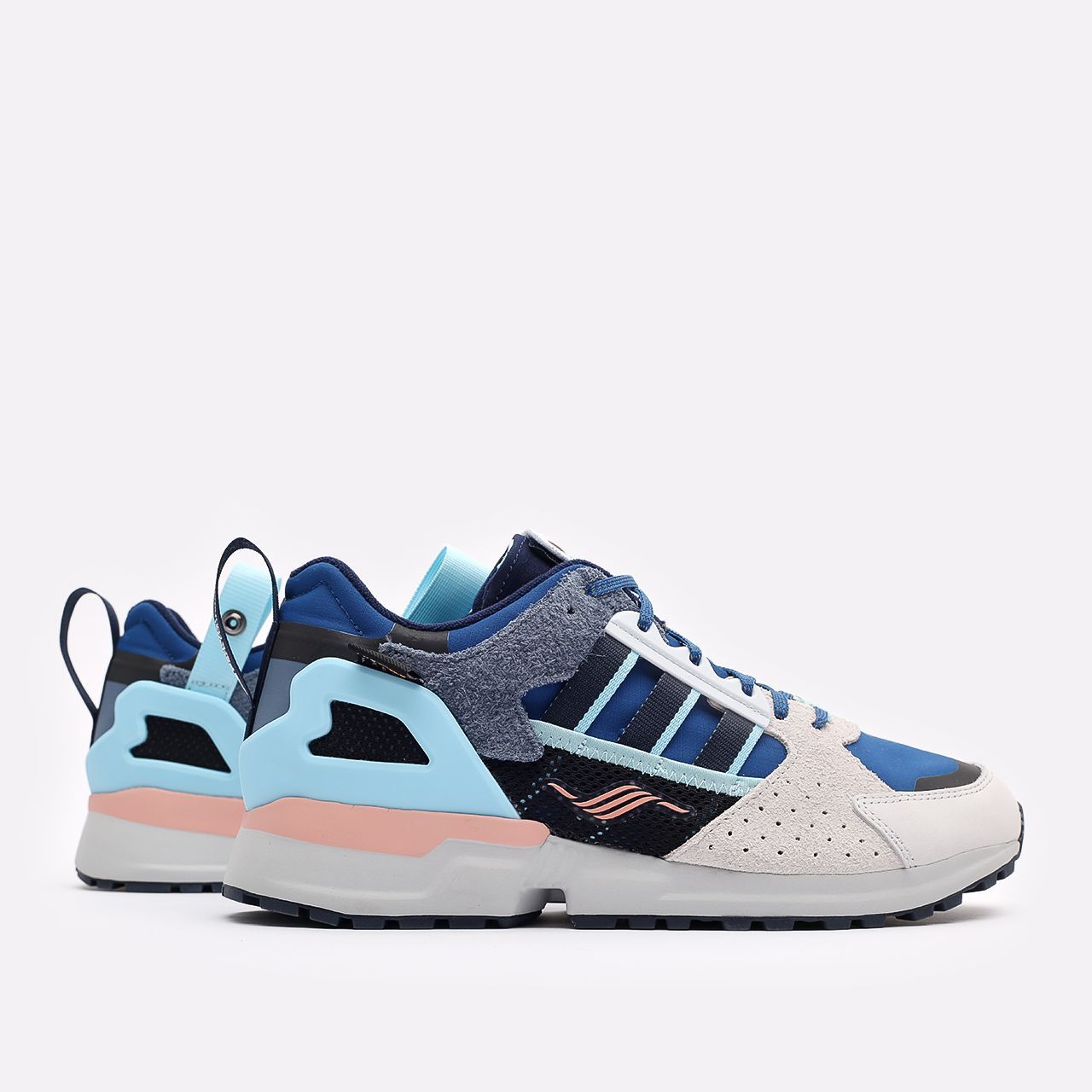 Мужские кроссовки adidas Originals ZX 10000 x National Park (FY5173 ...