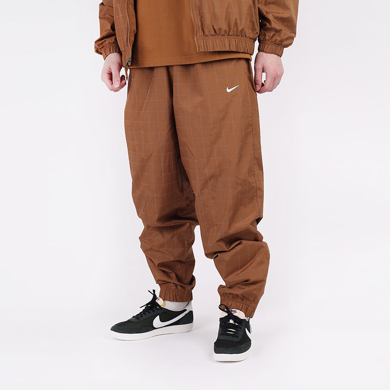 Мужские брюки Nike NikeLab Flash Tracksuit Bottoms (CV0558-281 ...