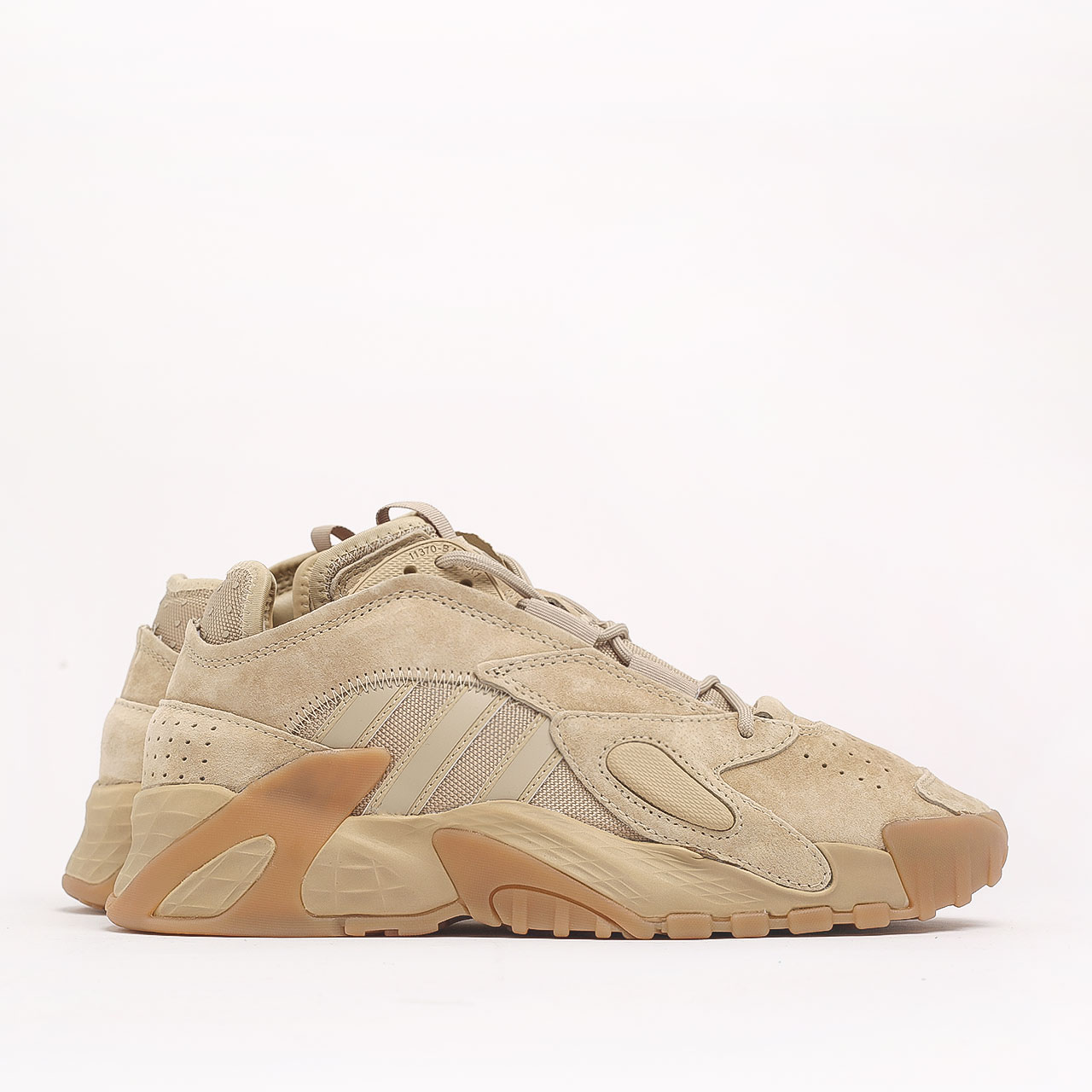 Мужские кроссовки adidas Originals Streetball (EF6984) - купить ...