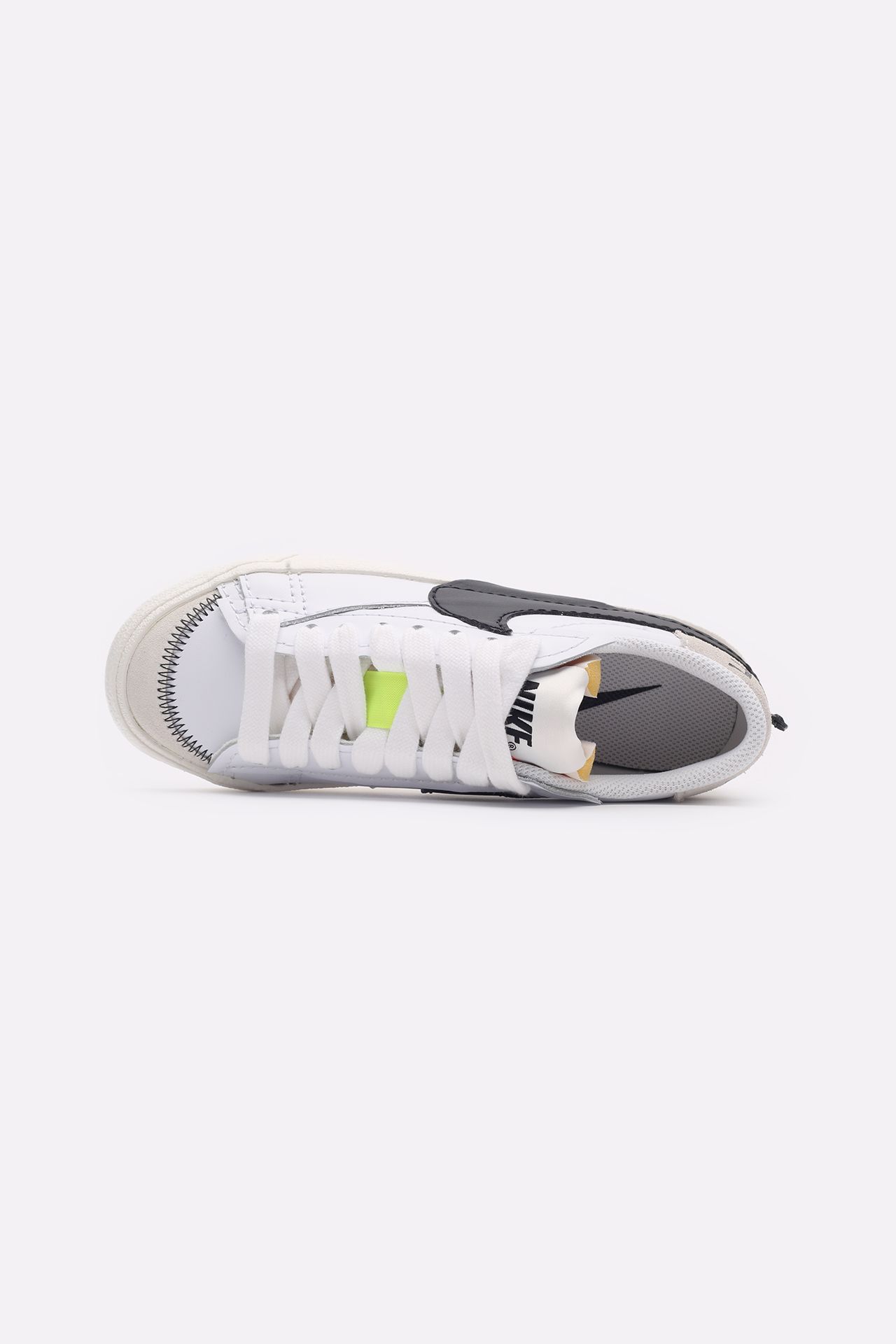 Женские кроссовки Nike WMNS Blazer Low '77 Jumbo (DQ1470-101) - купить ...
