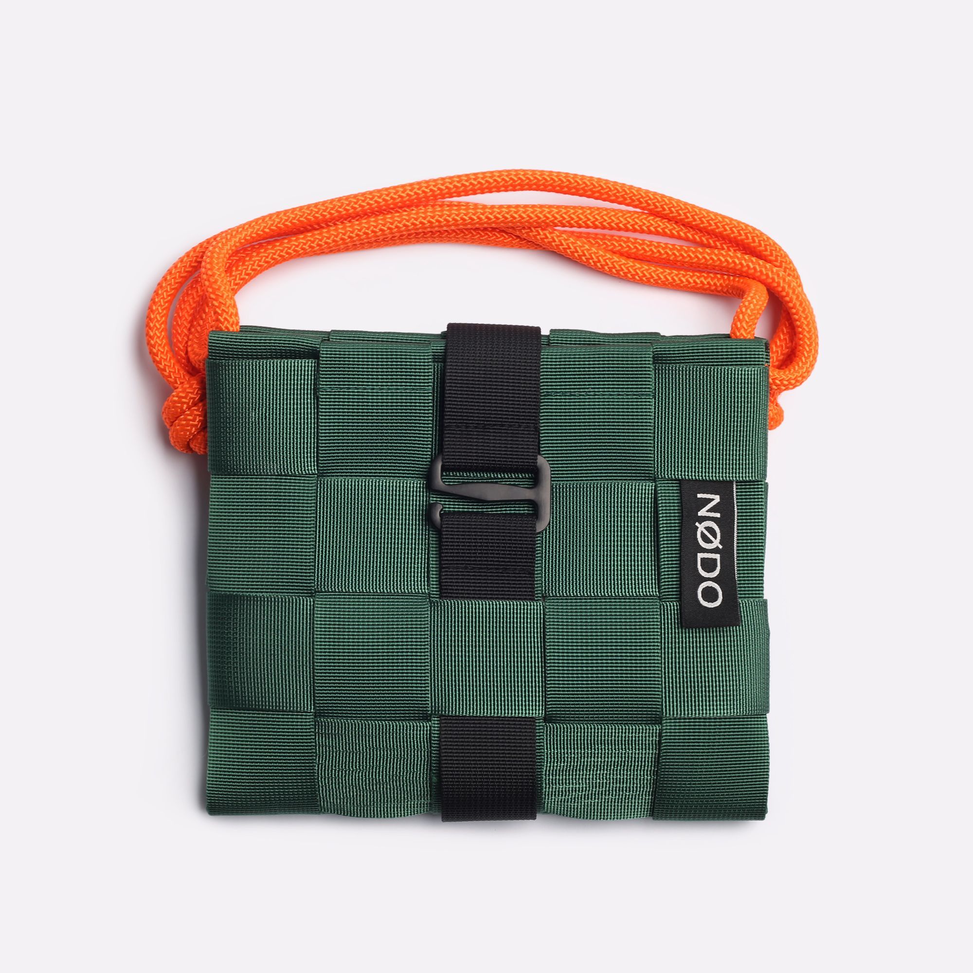 Сумка NODO COSMO (COSMO-green/orange) - купить оригинал в Москве с ...