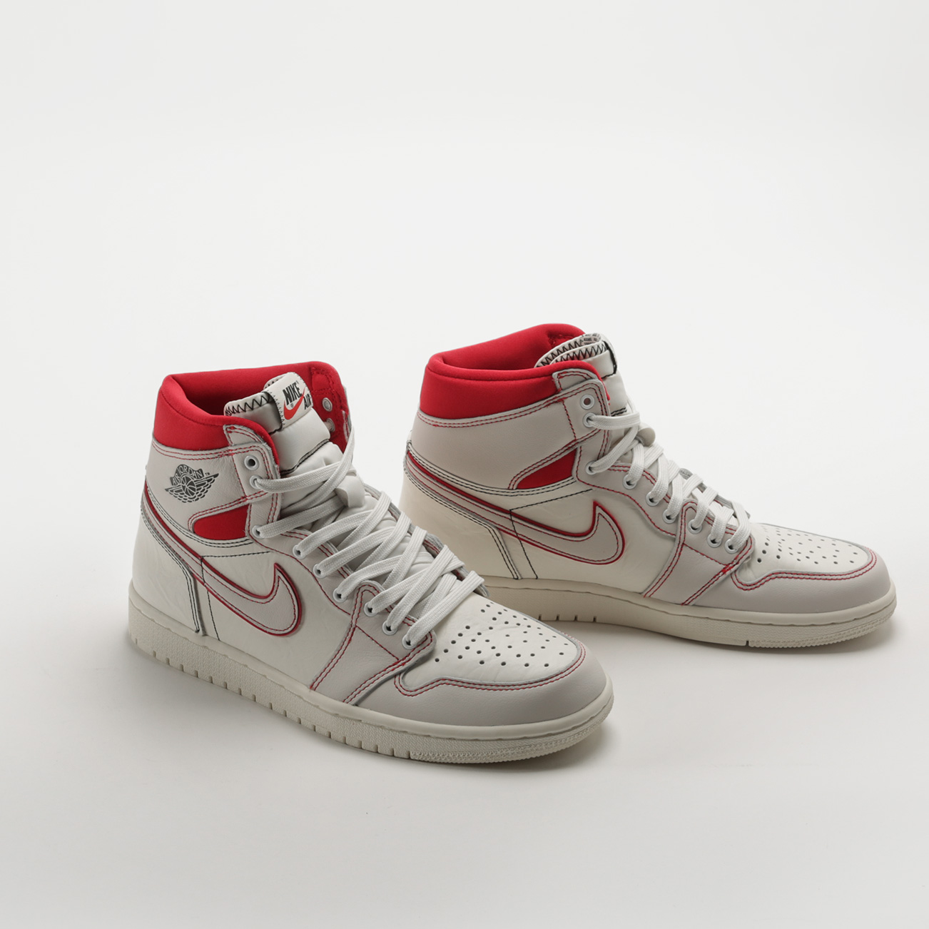 Мужские кроссовки Jordan 1 Retro High OG (555088-160) - купить оригинал ...