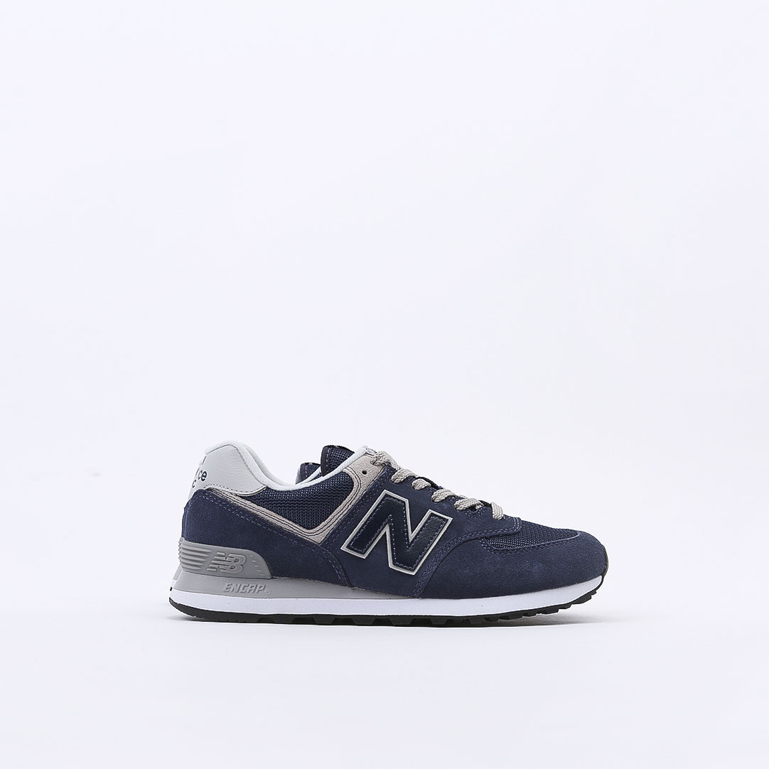 Мужские кроссовки New Balance 574 (ML574EGN/D) - купить оригинал в ...