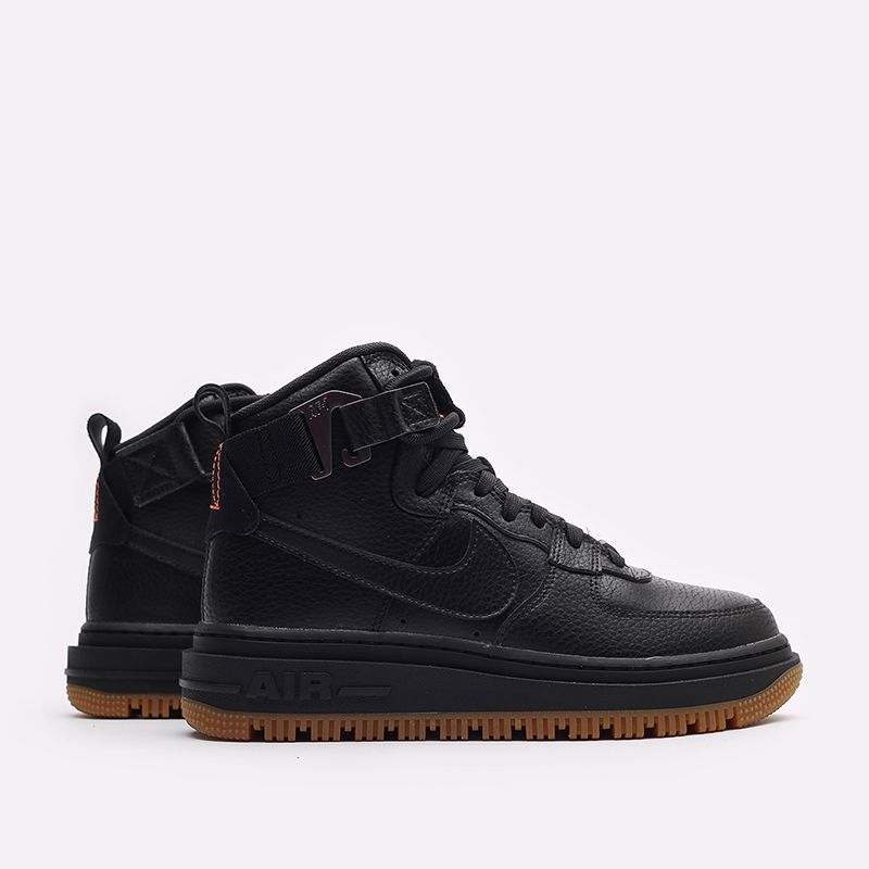 Женские кроссовки Nike WMNS Air Force 1 Hi UT 2.0 (DC3584-001) - купить ...