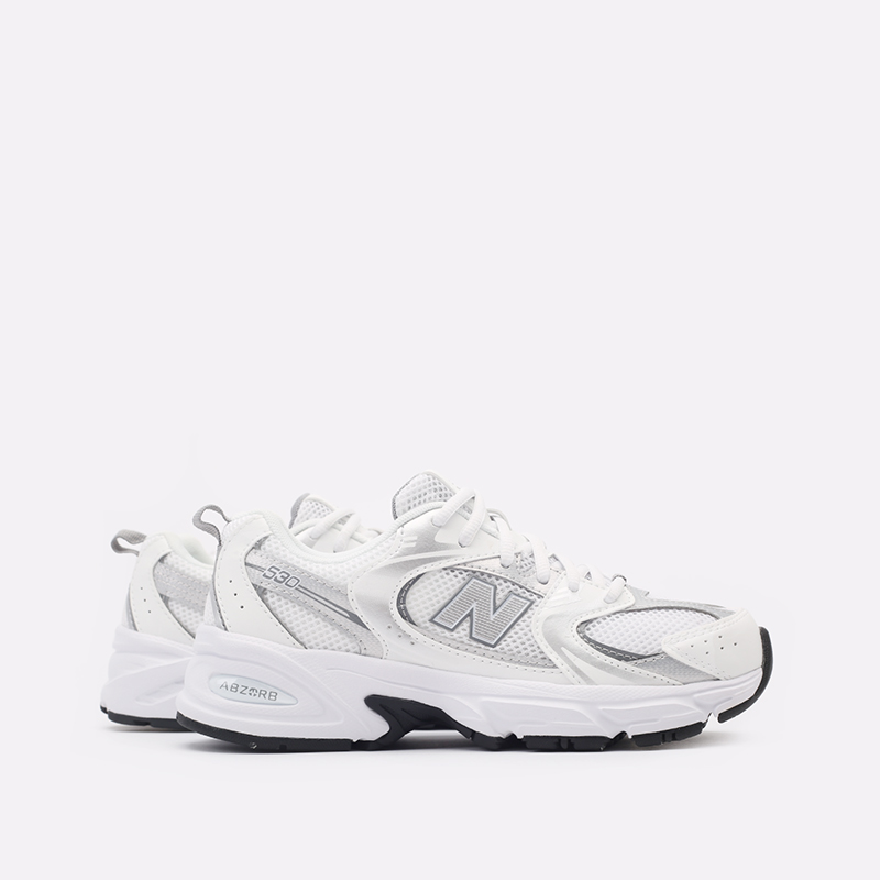 Мужские кроссовки New Balance 530 (GR530AD) - купить оригинал в Москве ...