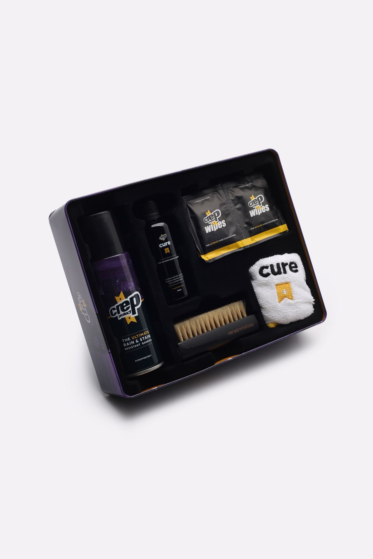Набор Crep Protect Ultimate Pack (GIFT PACK) - купить оригинал в Москве ...