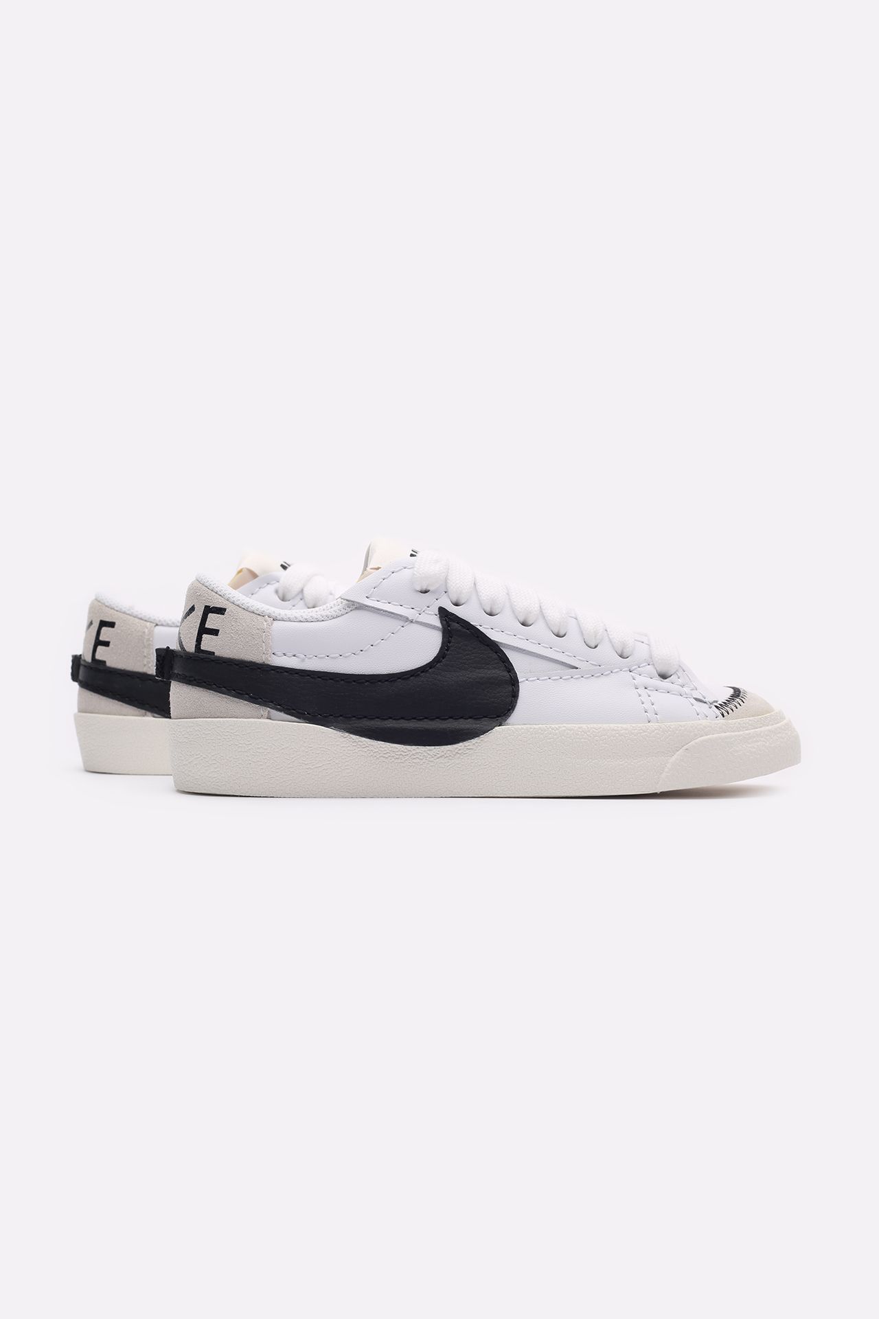 Женские кроссовки Nike WMNS Blazer Low '77 Jumbo (DQ1470-101) - купить ...