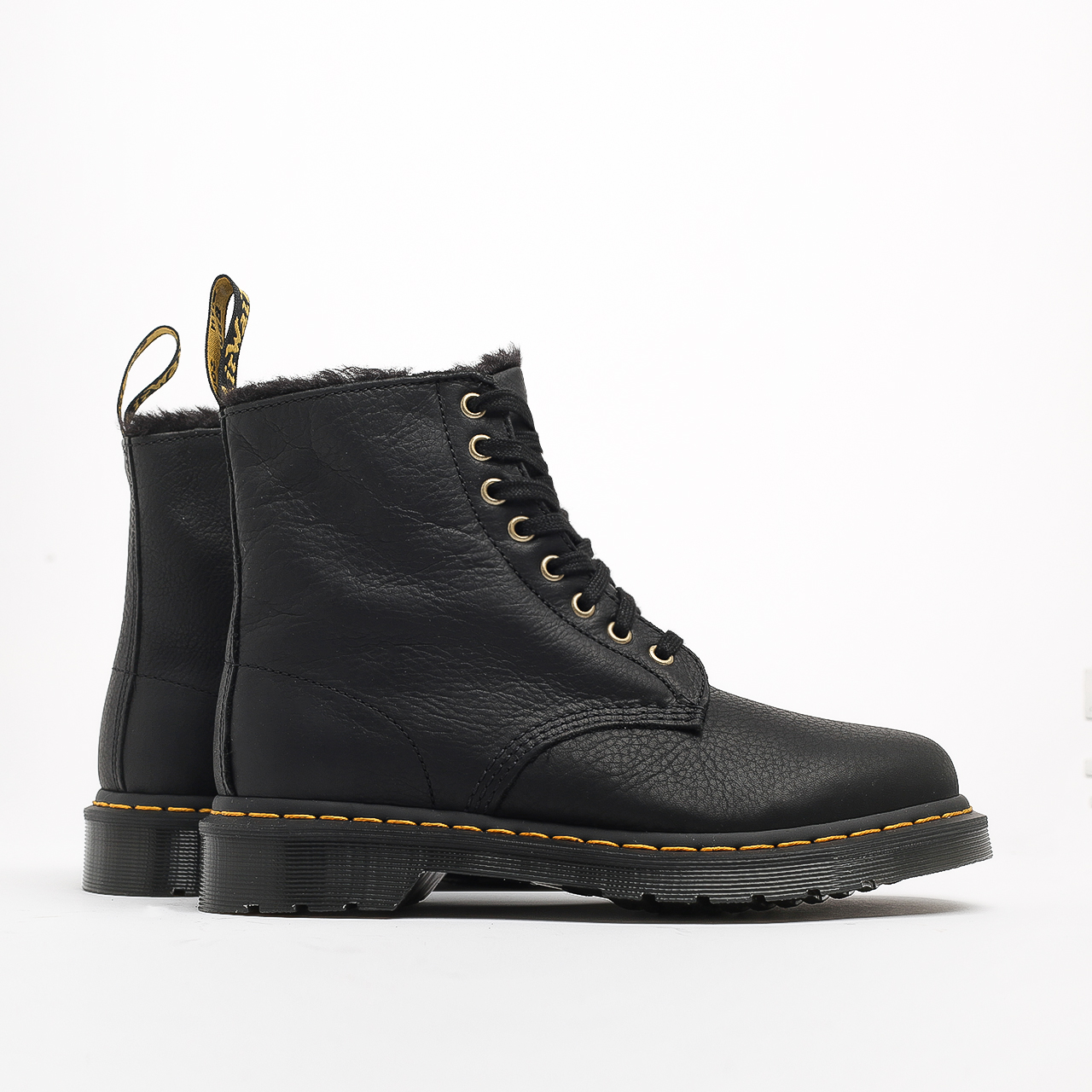Мужские ботинки Dr. Martens 1460 Pascal FL (25533001) - купить оригинал ...