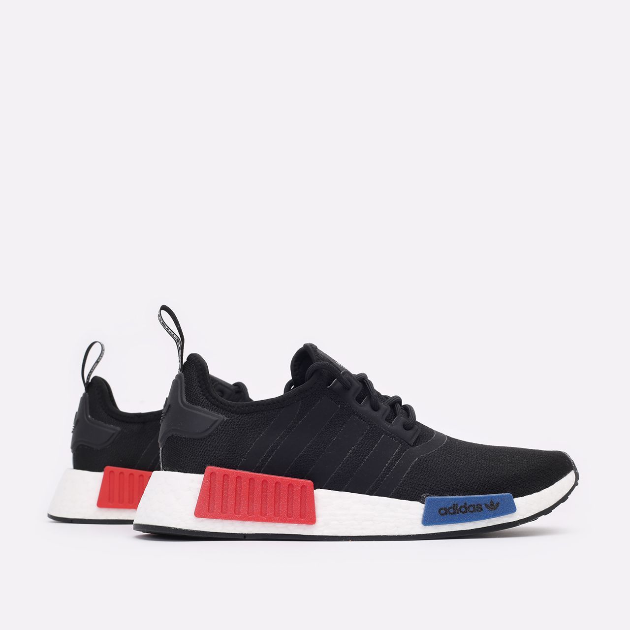 Мужские кроссовки adidas Originals NMD_R1 (GZ7922) - купить оригинал в ...