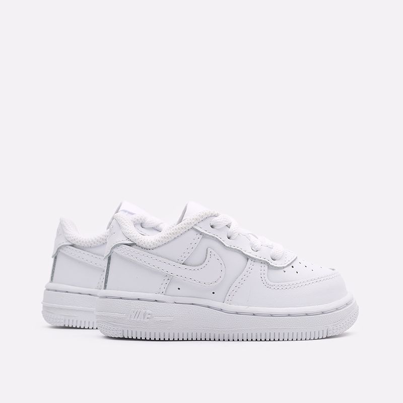 Детские кроссовки Nike Force 1 LE (TD) (DH2926-111) - купить оригинал в ...