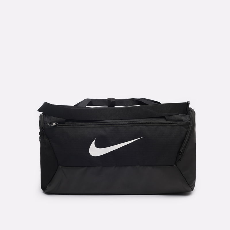 Сумка Nike Brasilia Duff 40L (BA5957-010) - купить оригинал в Москве с доставкой в интернет ...