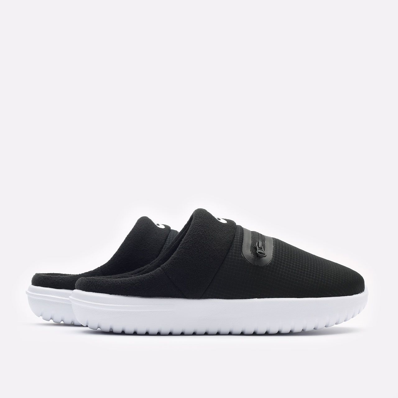 Мужские сланцы Nike Burrow (DC1456-001) - купить оригинал в Москве с ...
