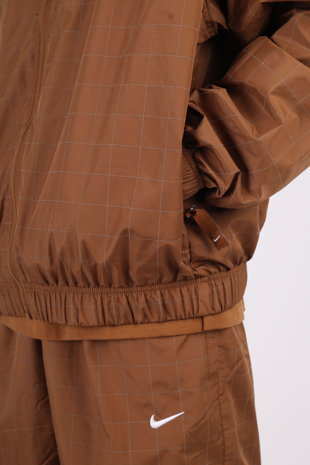 Мужская куртка Nike NikeLab Flash Tracksuit Jacket (CV0556-281 ...