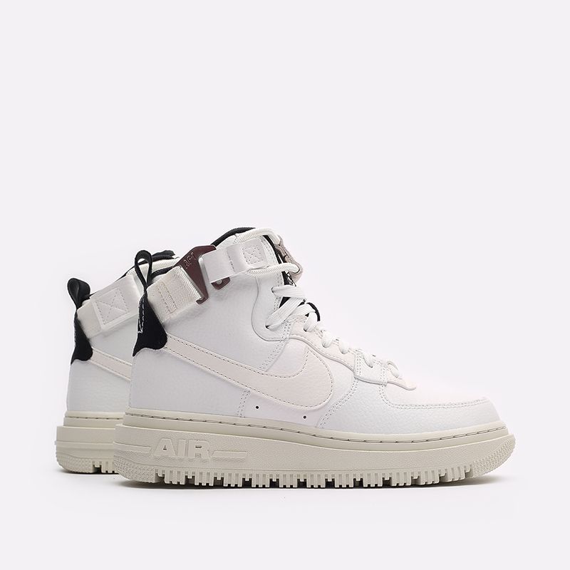 Женские кроссовки Nike WMNS Air Force 1 Hi UT 2.0 (DC3584-100 ...