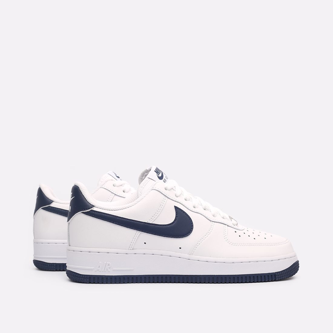 Мужские кроссовки Nike Air Force 1 '07 (FJ4146-104_) - купить оригинал ...