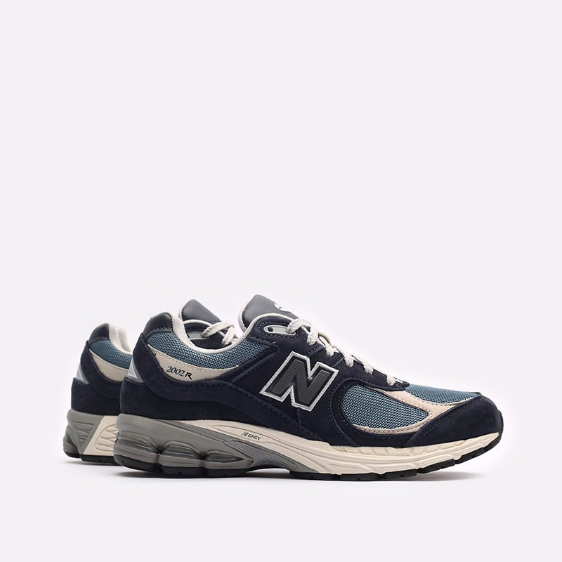 Мужские кроссовки New Balance 2002R (m2002rnb) - купить оригинал в ...
