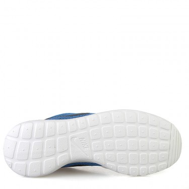 Купить мужские кроссовки RosheRun от Nike (511881-403) по цене 4190 рублей