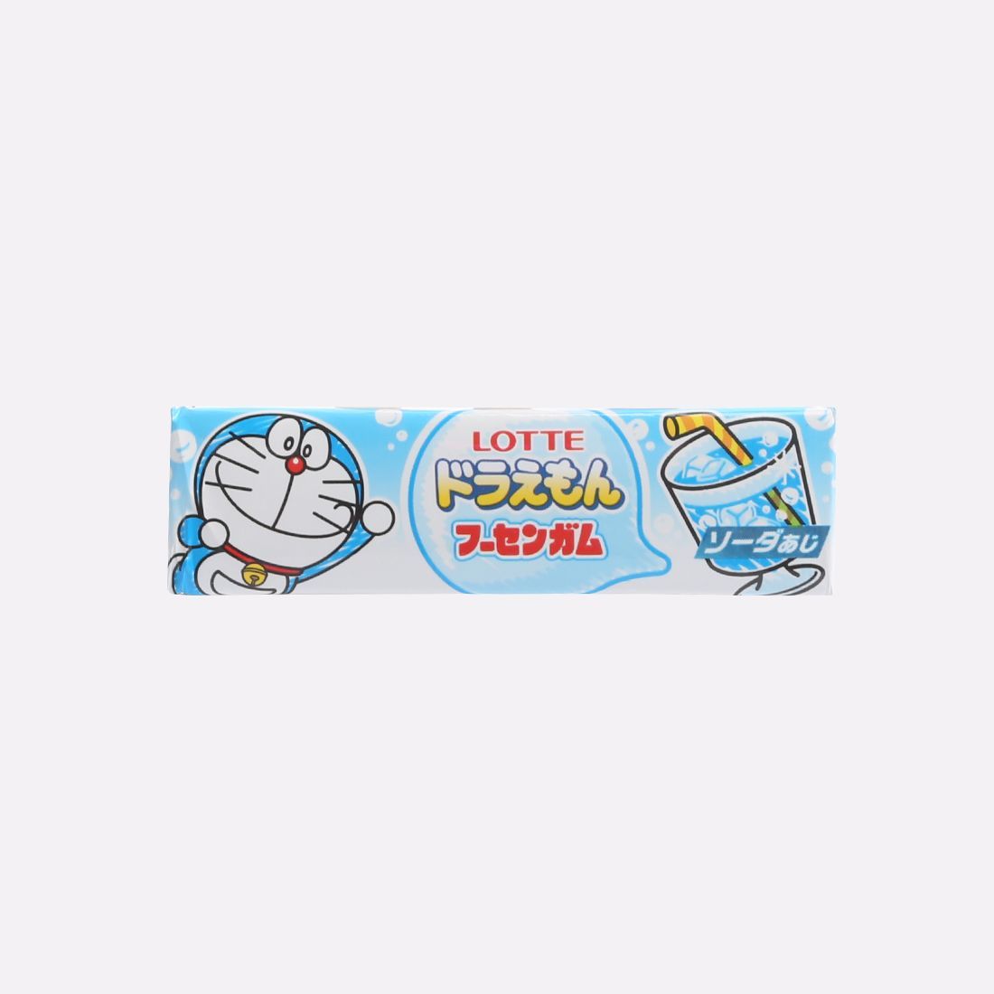Жвачка AmGum Doraemon (Lotte) - купить оригинал в Москве с доставкой в ...