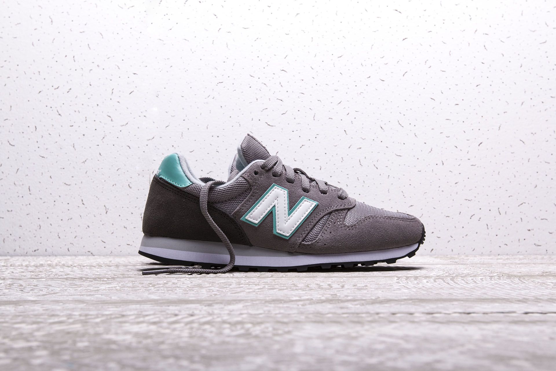 Женские кроссовки New Balance 373 (WL373GG/B) - купить оригинал в ...