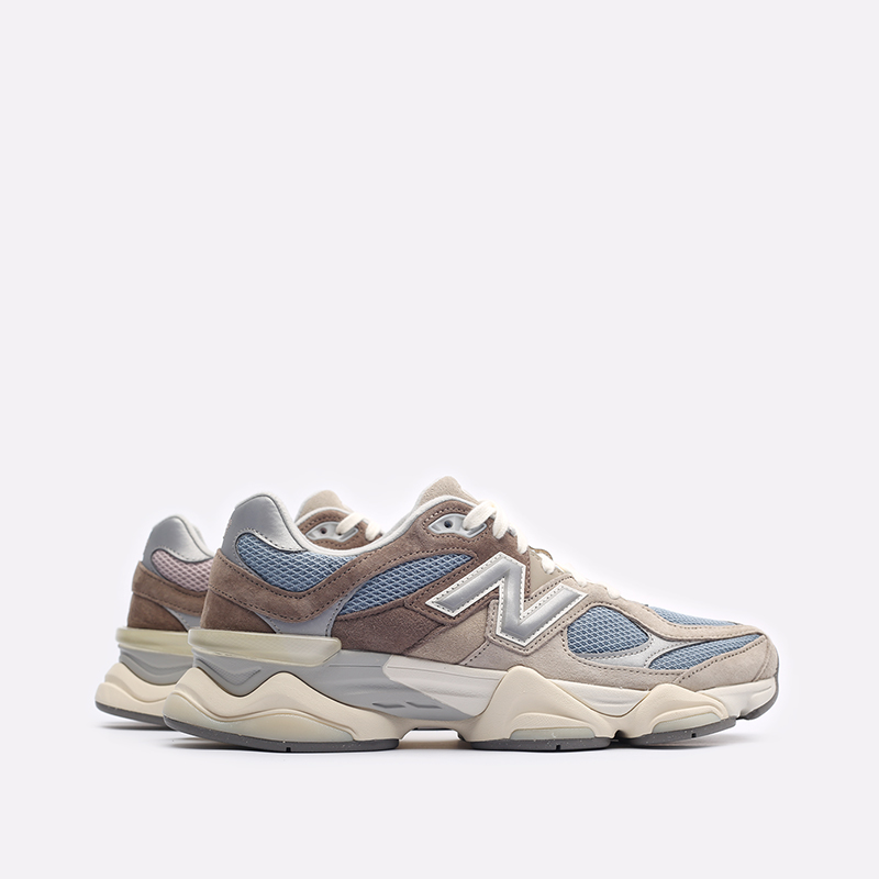 Мужские кроссовки New Balance 9060 (U9060MUS) - купить оригинал в ...