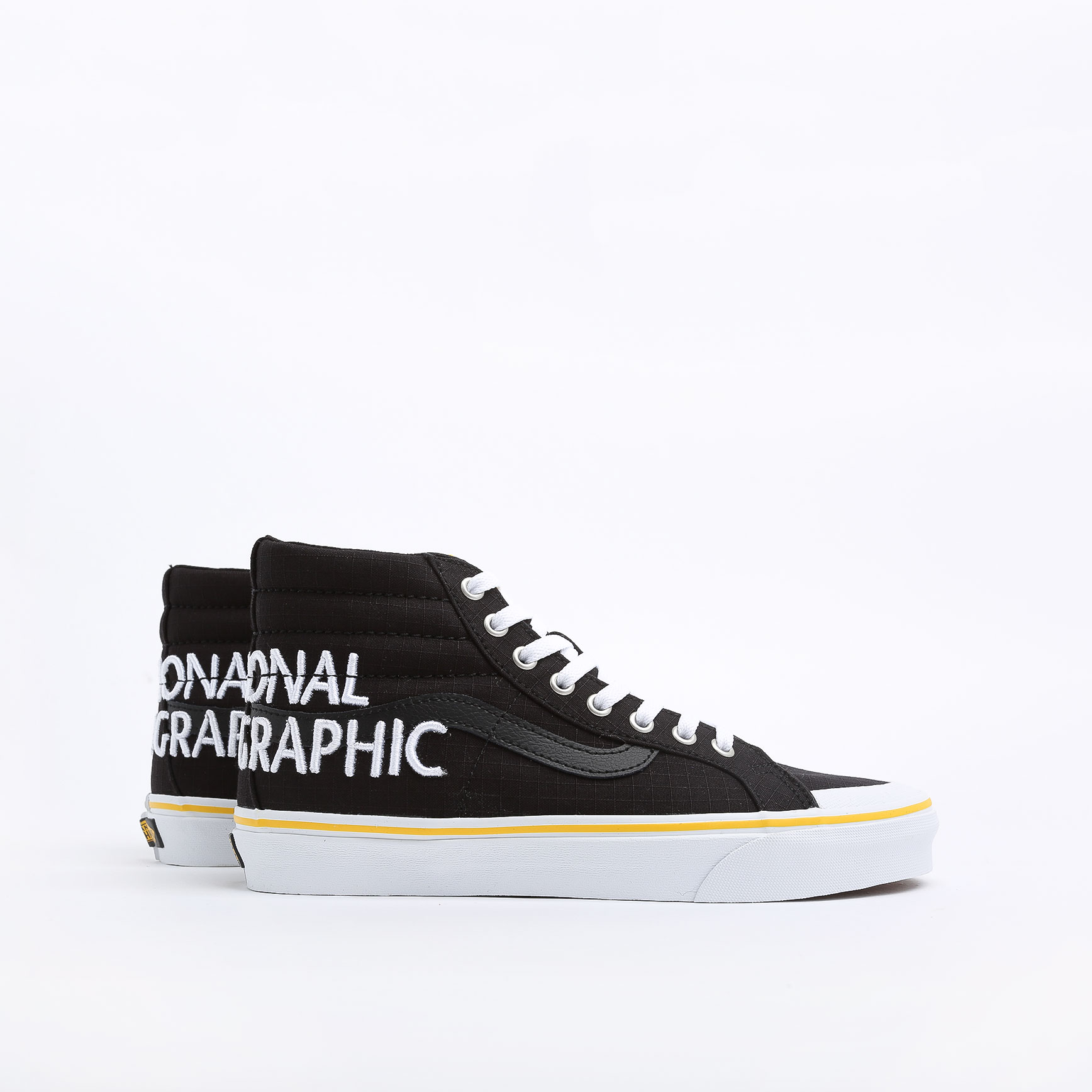 Мужские кеды Vans Sk8-Hi Reissue 13 x National Geographic (VA3TKPXHPM ...