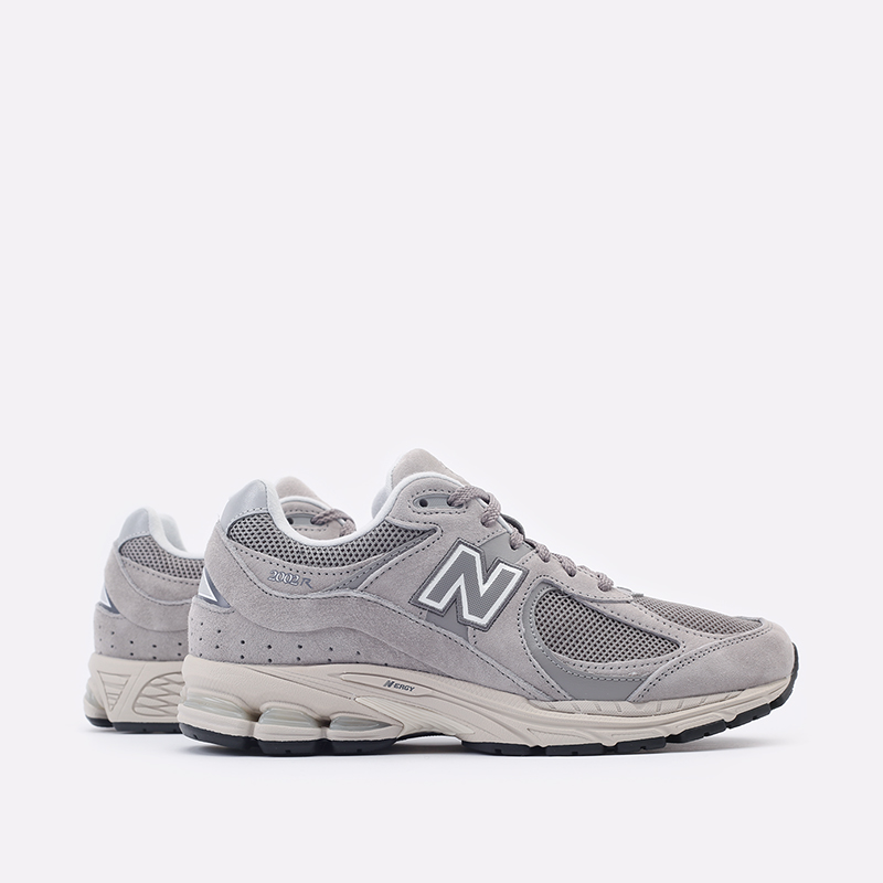Мужские кроссовки New Balance 2002R (ML2002RC-2) - купить оригинал в ...