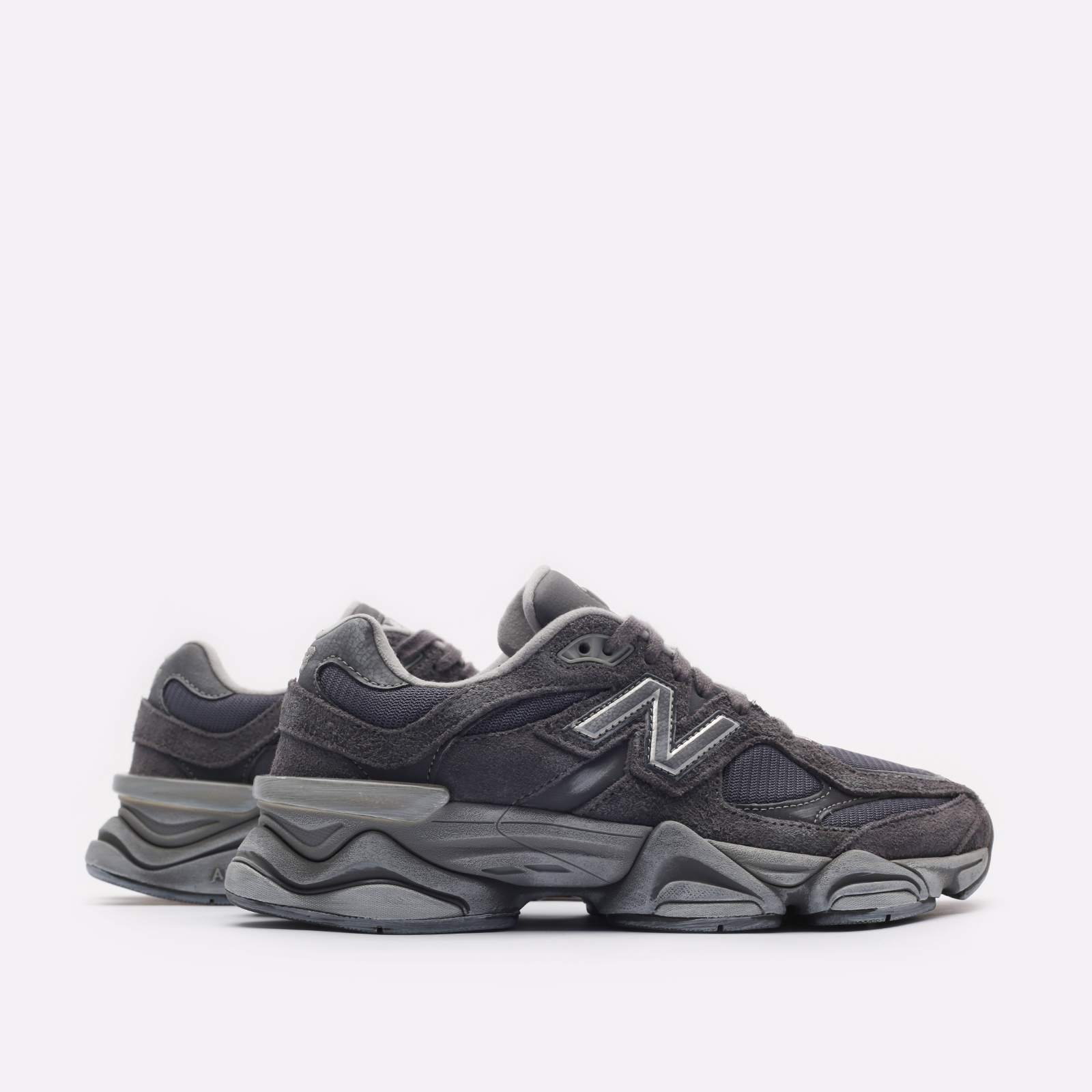 Мужские кроссовки New Balance 9060 (U9060SG) - купить оригинал в Москве ...