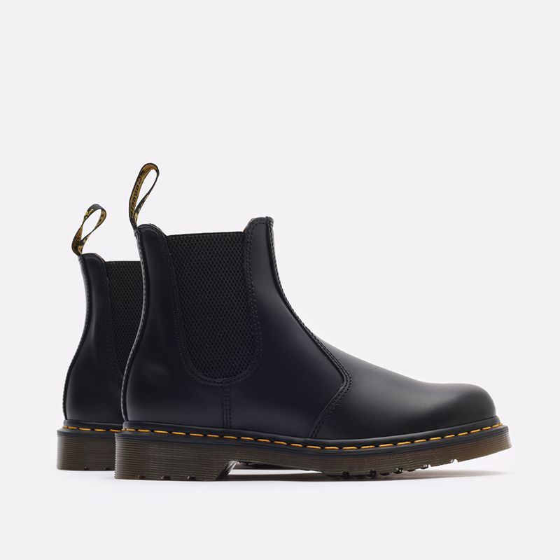 Мужские ботинки Dr. Martens 2976 YS (22227001) - купить оригинал в Москве с доставкой в интернет ...