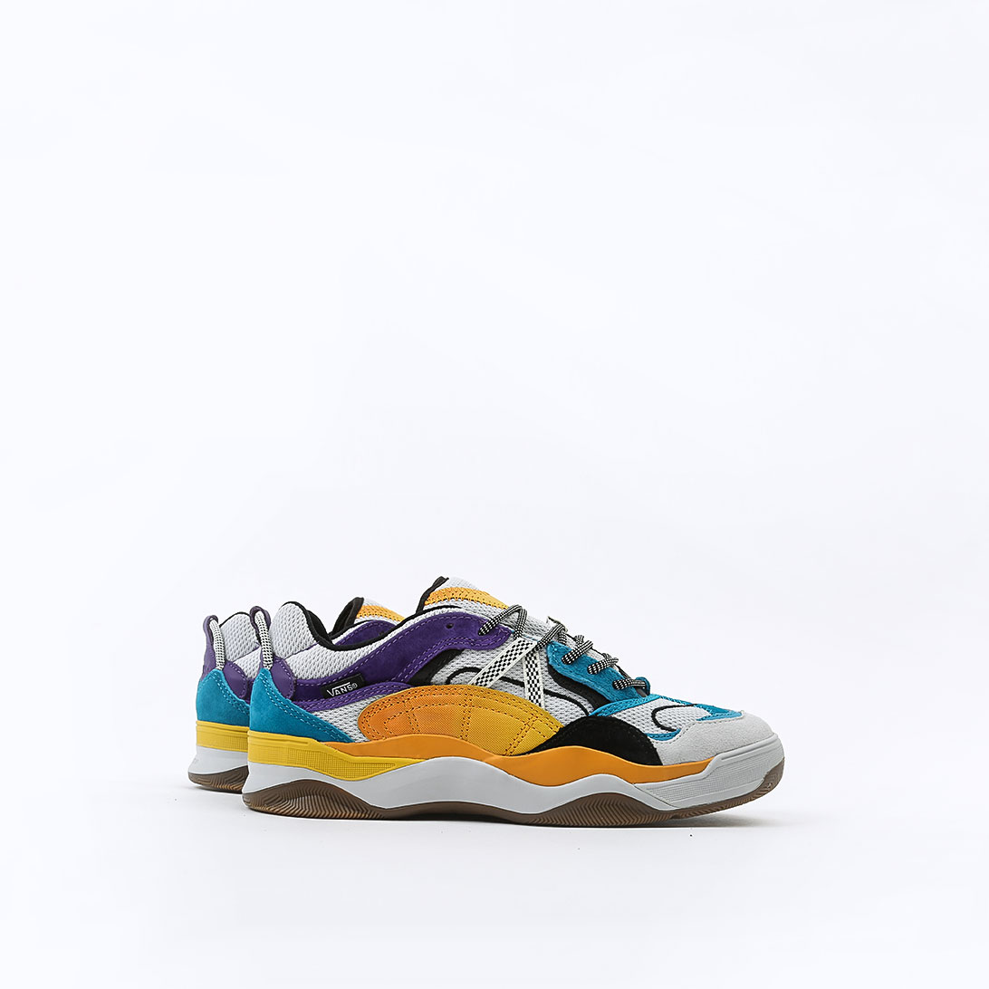 Мужские кеды Vans Varix Wc (VA3WLNXW5M) - купить оригинал в Москве с ...