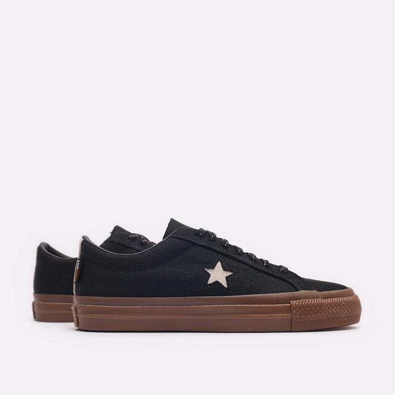 Мужские кеды Converse One Star Pro OX (A03217) - купить оригинал в ...
