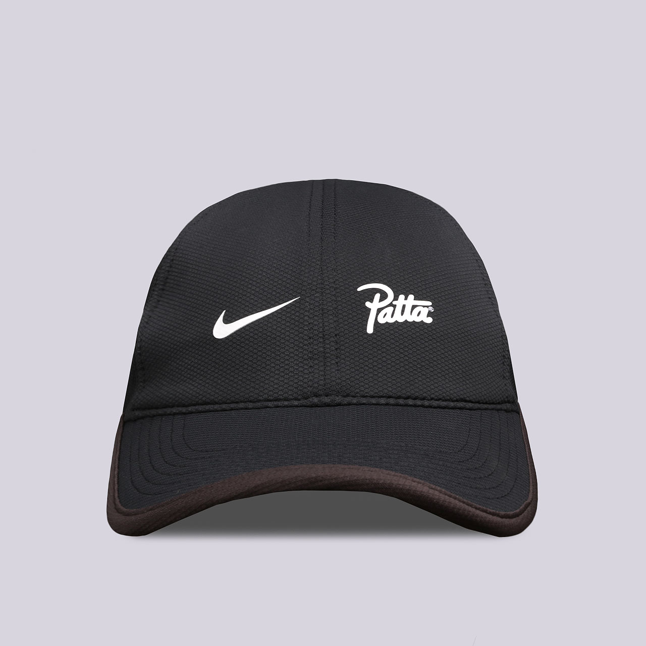 Кепка Nike Nike x Patta Arobill Cap (AJ0914-010) - купить оригинал в ...