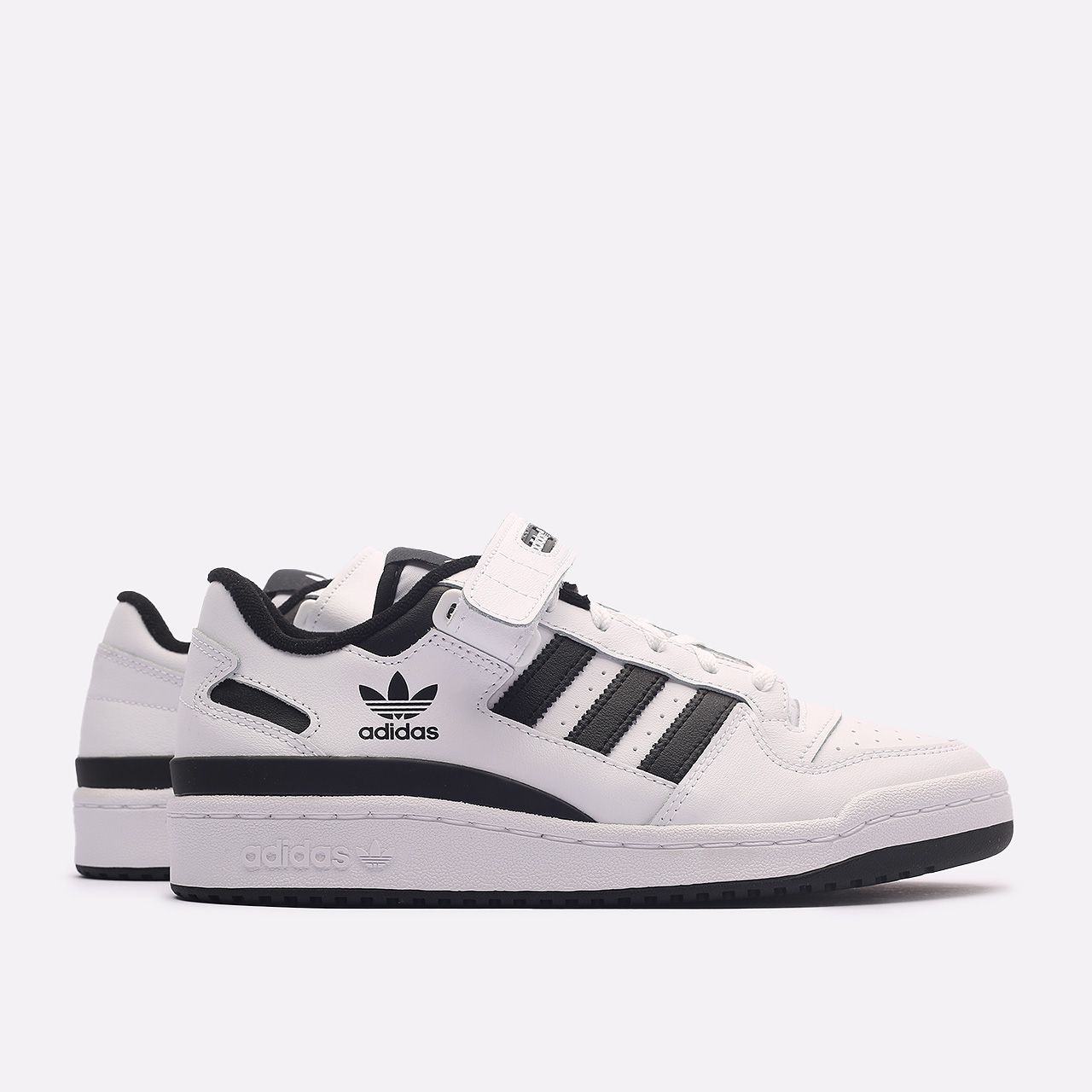 Мужские кроссовки adidas Originals Forum Low (FY7757) - купить оригинал ...