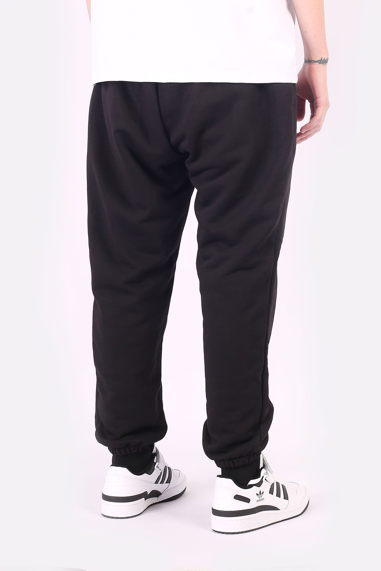 Мужские брюки FUKSQRE Basic FS Logo Pants (Fs-pants-black) - купить ...
