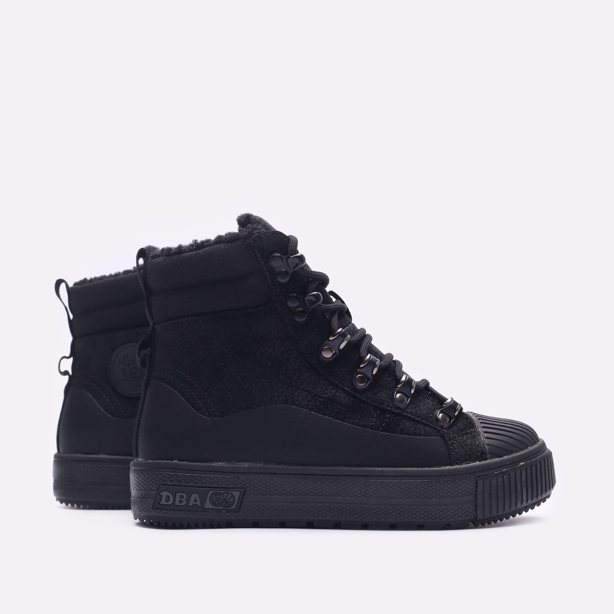 Кеды Два Мяча Bubble Snow Boot (BBL SB 01 MF 99) - купить оригинал в ...