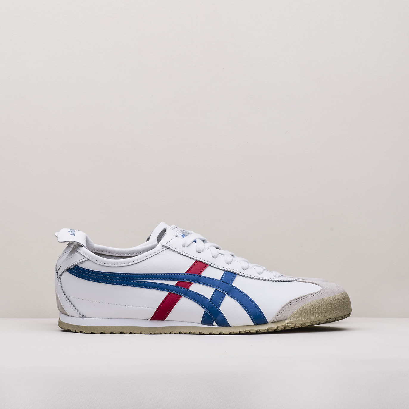 Мужские кроссовки Onitsuka Tiger Mexico 66 (DL408-0146) - купить ...