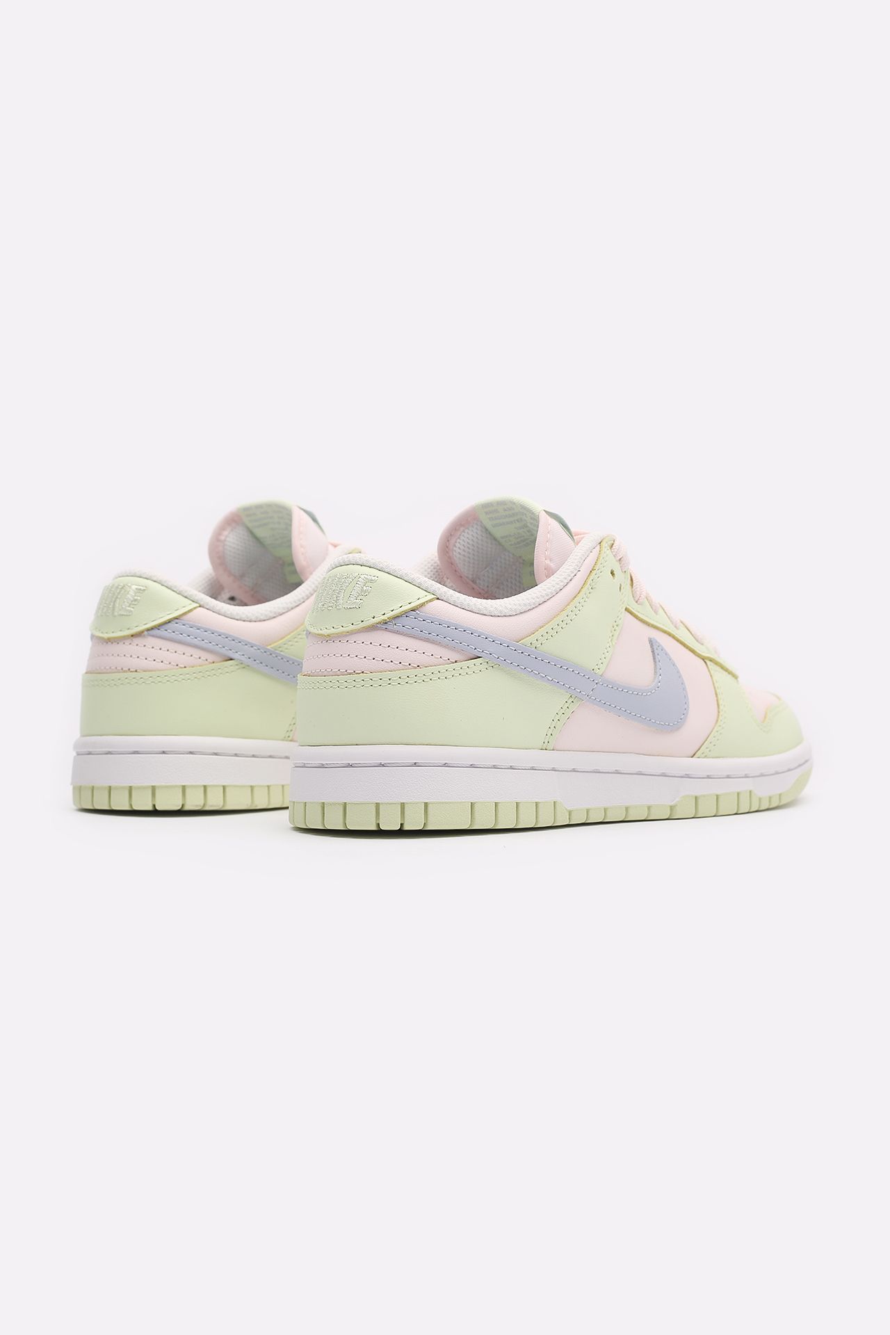 Женские кроссовки Nike WMNS Dunk Low (DD1503-600) - купить оригинал в ...