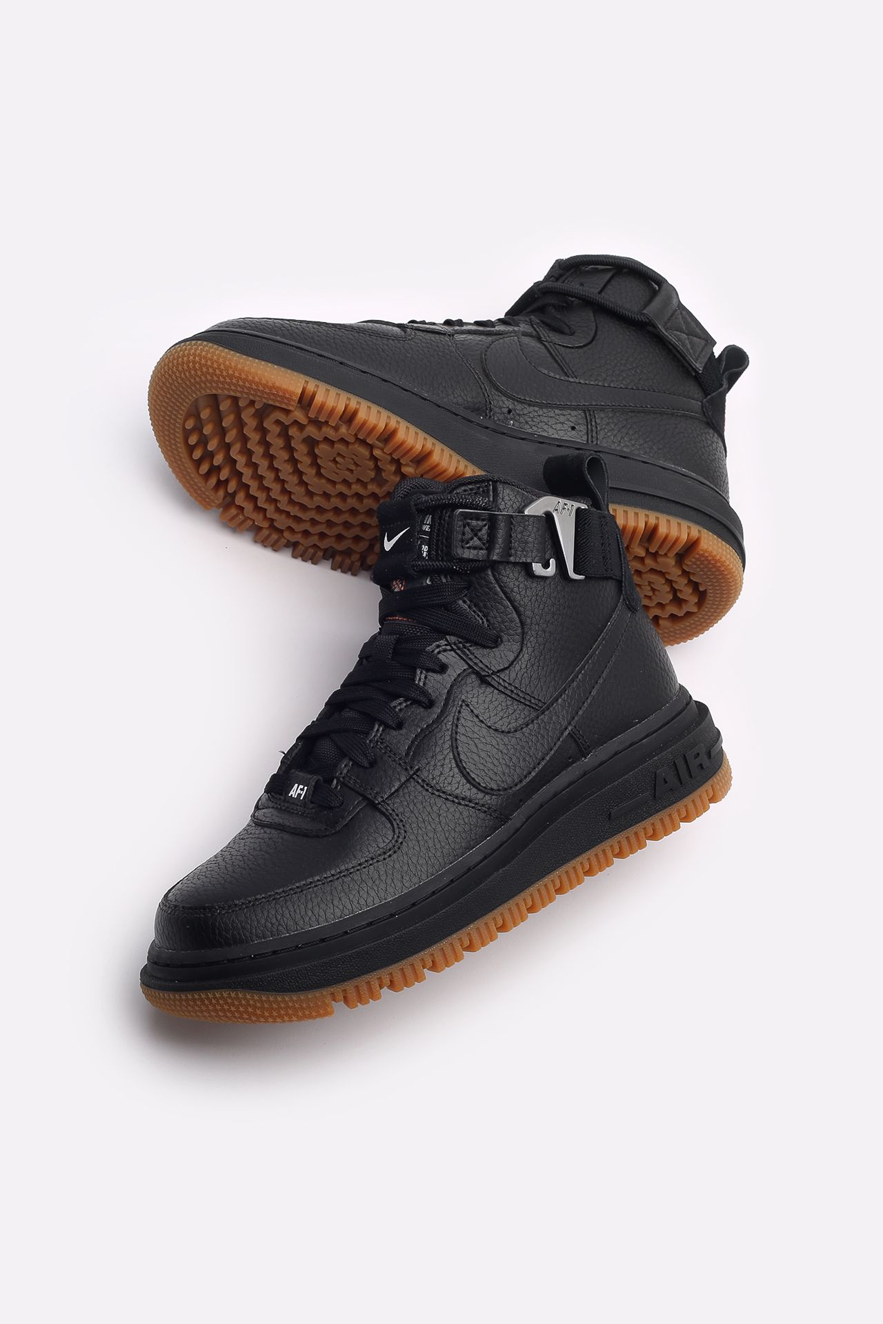 Женские кроссовки Nike WMNS Air Force 1 Hi UT 2.0 (DC3584-001) - купить ...