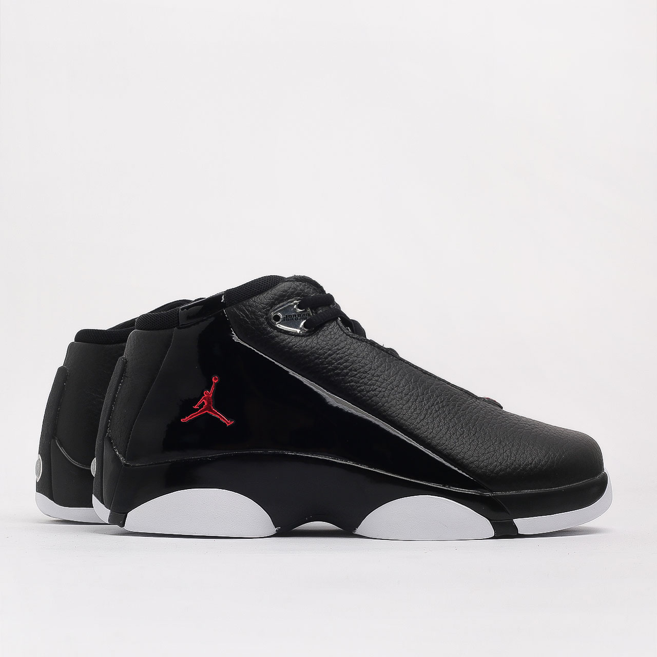 Мужские кроссовки Jordan Team Flow (CN3508-001) - купить оригинал в ...