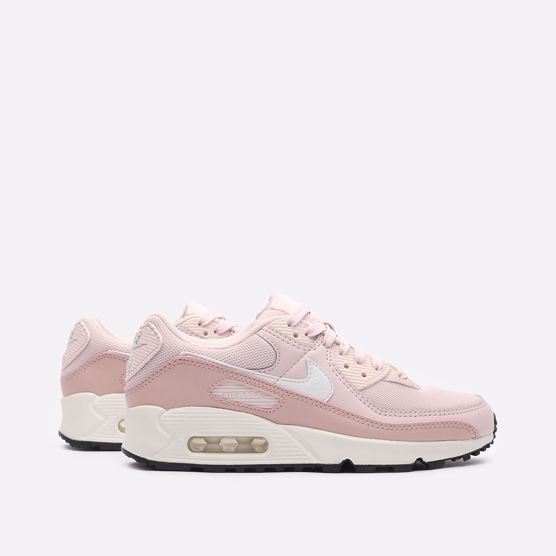 Женские кроссовки Nike WMNS Air Max 90 (DH8010-600) - купить оригинал в ...