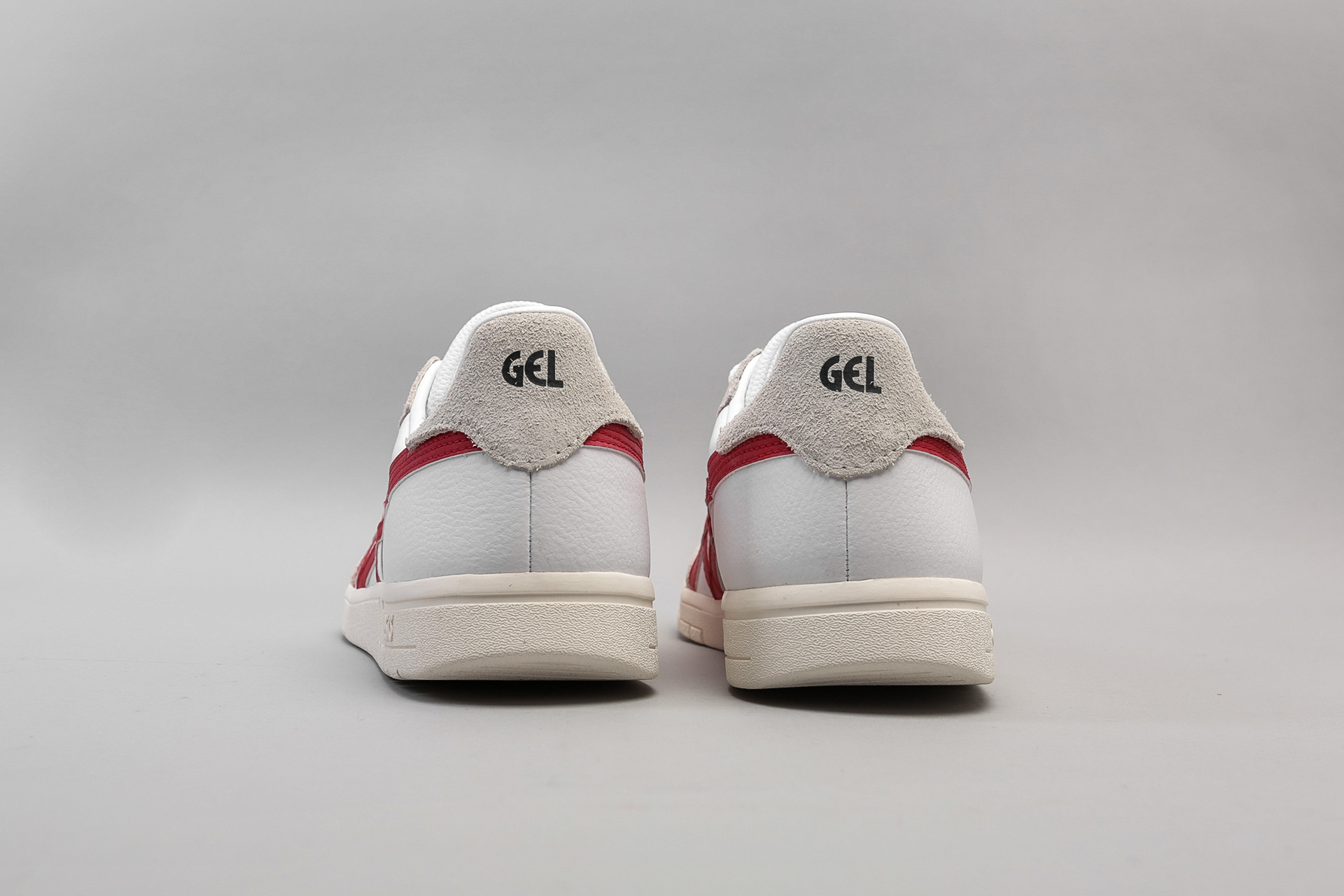 Купить белые мужские кроссовки Gel-Vickka TRS от ASICS (1193A033-103 ...