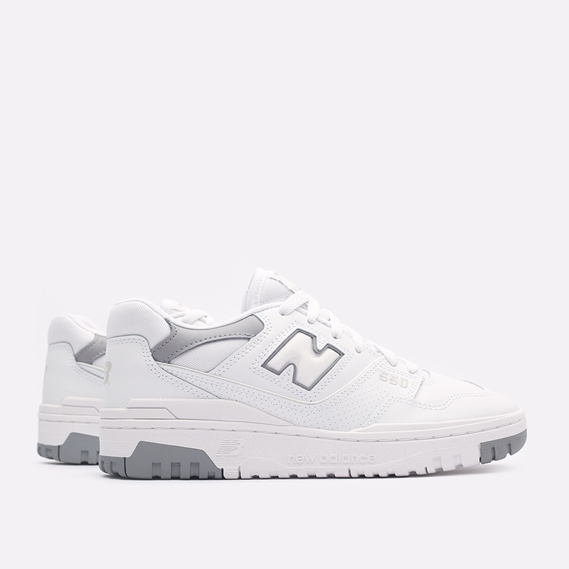 Мужские кроссовки New Balance 550 (BB550SWA*) - купить оригинал в ...